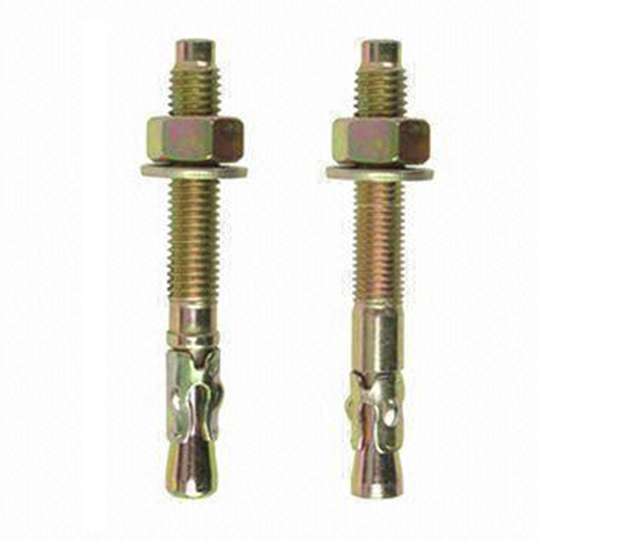 Bolt Anchor Mark FastenersMark Fasteners