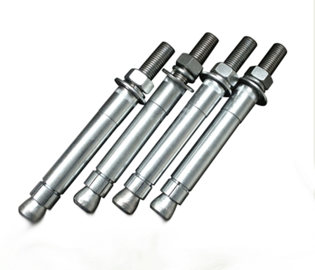 Anchor Bolt – Mark Fasteners