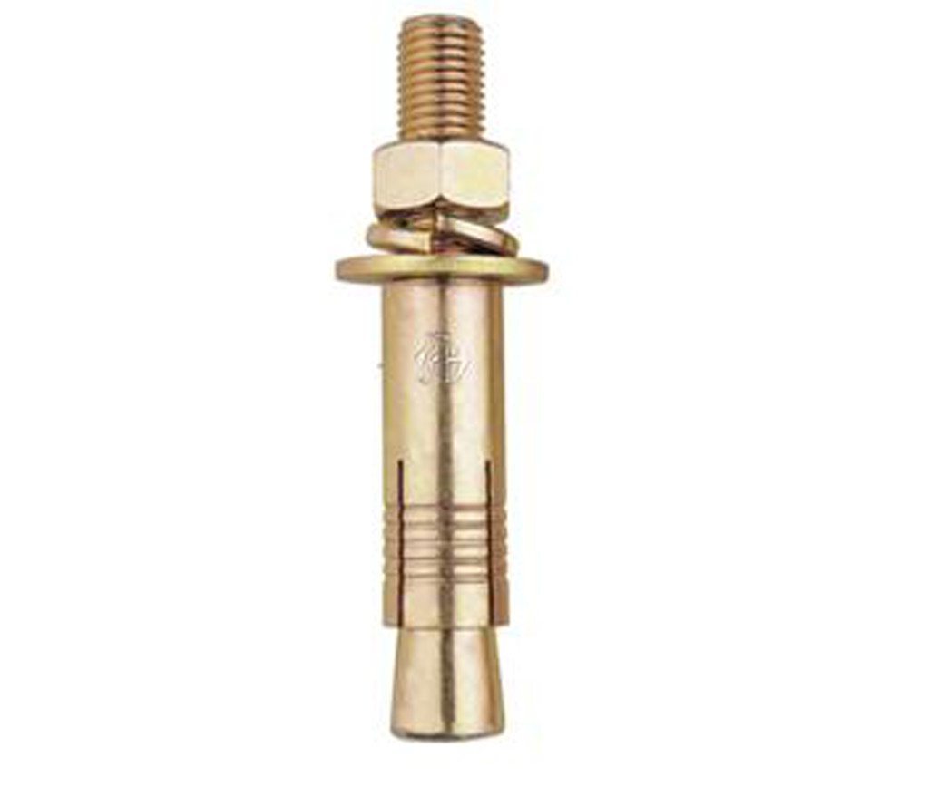 Bolt Anchor – Mark Fasteners