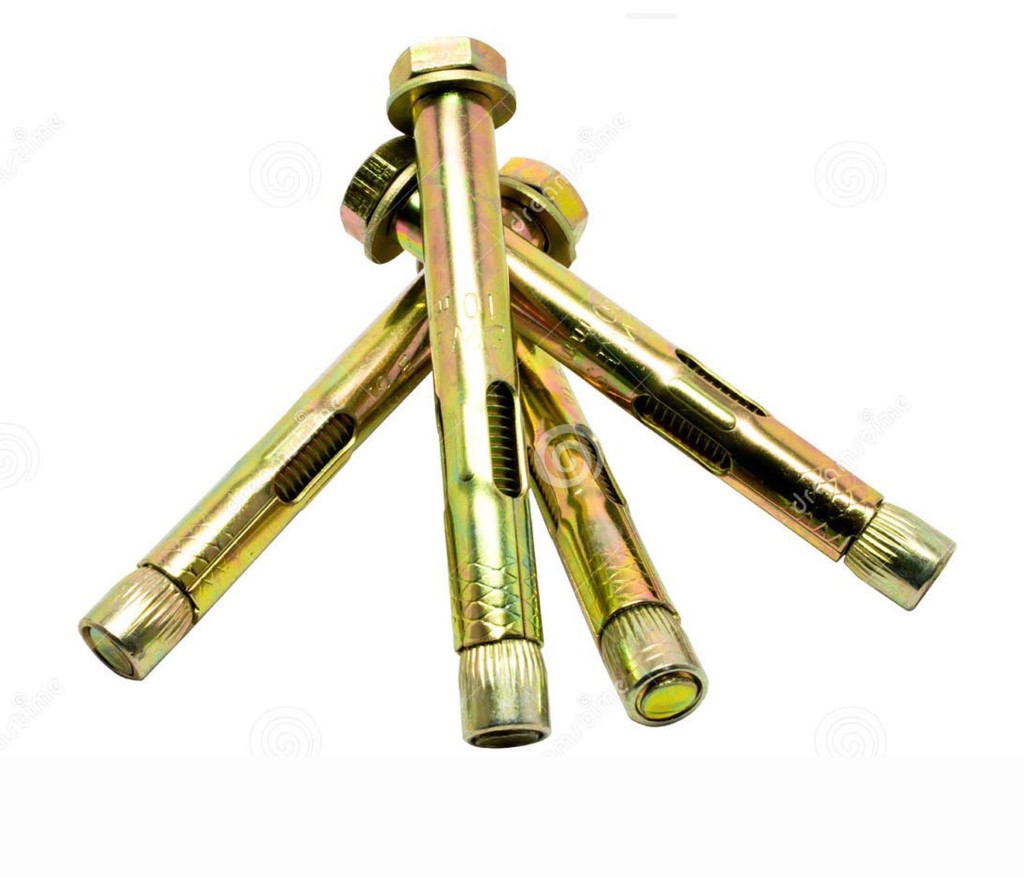 Hit Anchor – Mark Fasteners