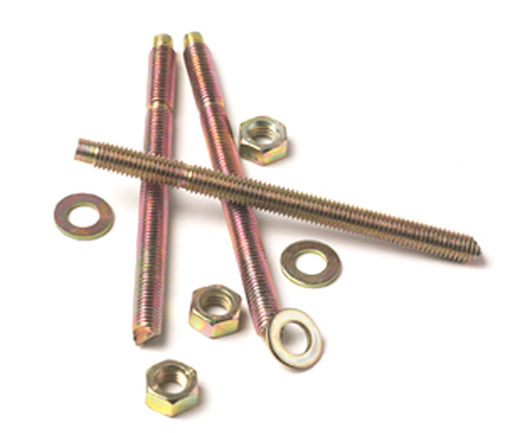 Chemical Anchor – Mark Fasteners