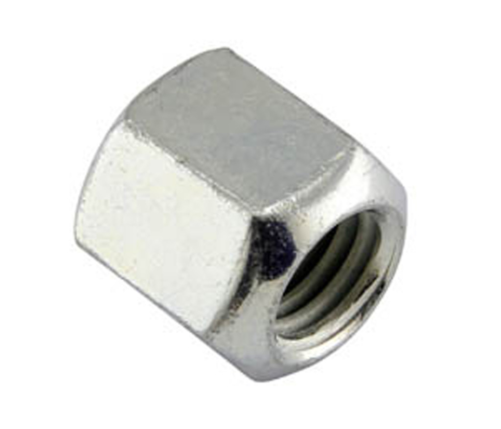 Coupling Nut – Mark Fasteners