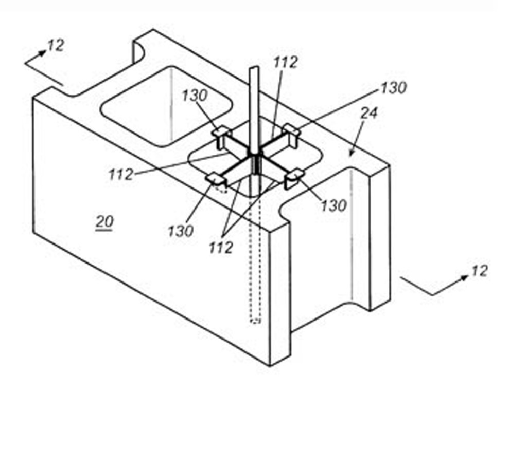 Foundation Bolt – Mark Fasteners