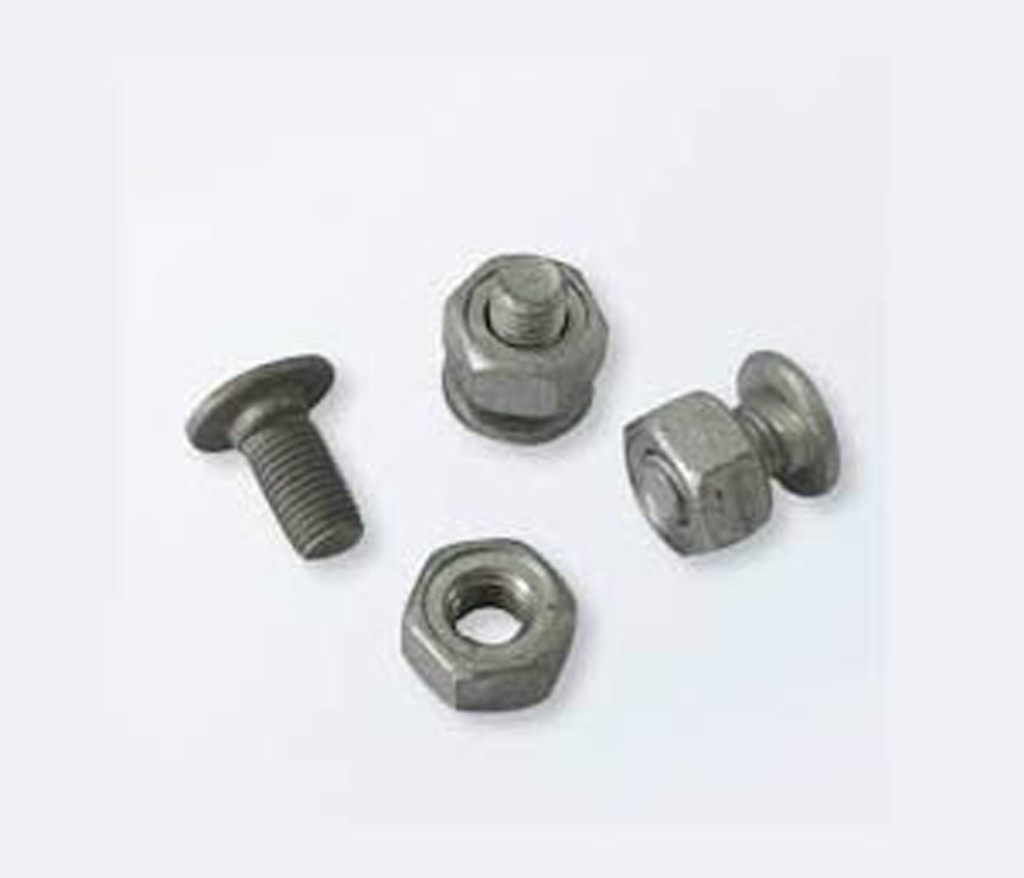 Guard Rail Bolt – Mark Fasteners