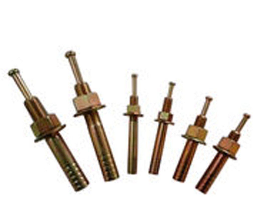 Hit Anchor – Mark Fasteners