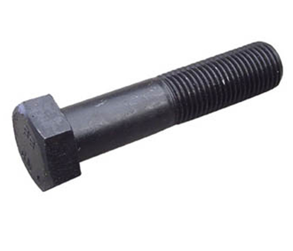 Hex Bolts – Mark Fasteners