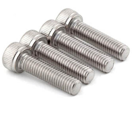 Hex Socket Bolt – Mark Fasteners