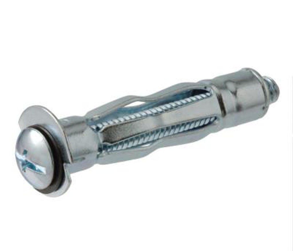 Concrete Screws Anchor – Mark Fasteners