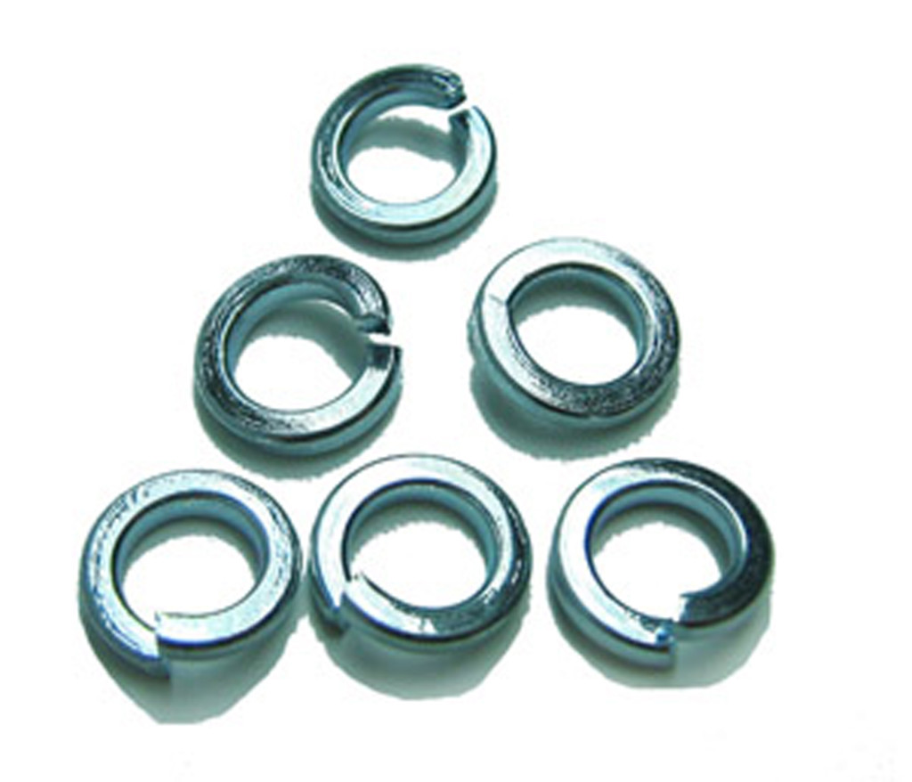Spring Washer – Mark Fasteners