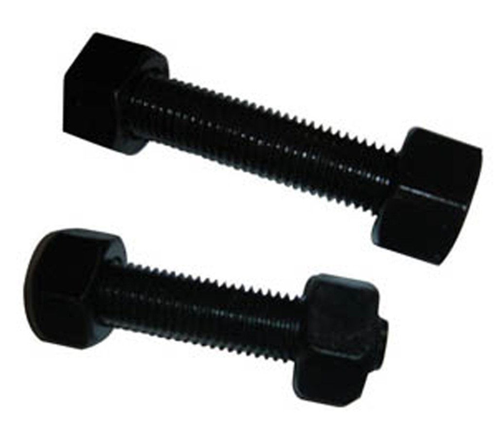 Stud Bolt – Mark Fasteners