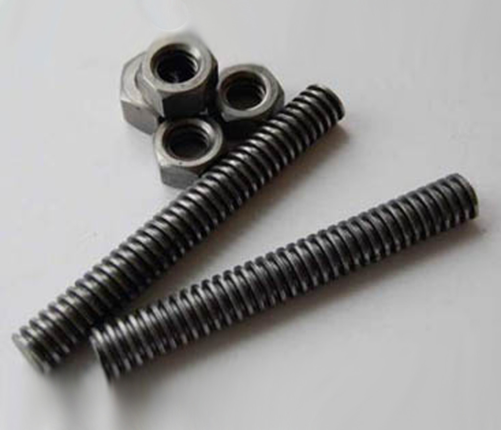 Threaded Rod – Mark Fasteners