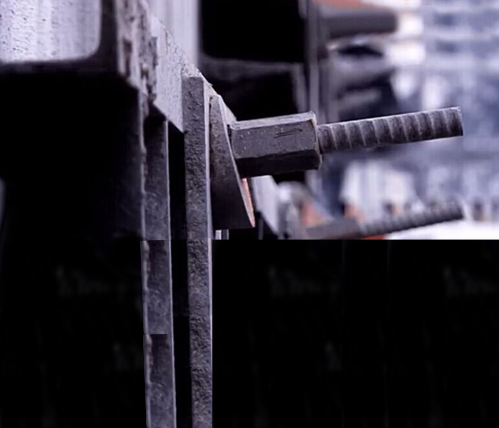 Threaded Bars with Fasteners – Mark Fasteners